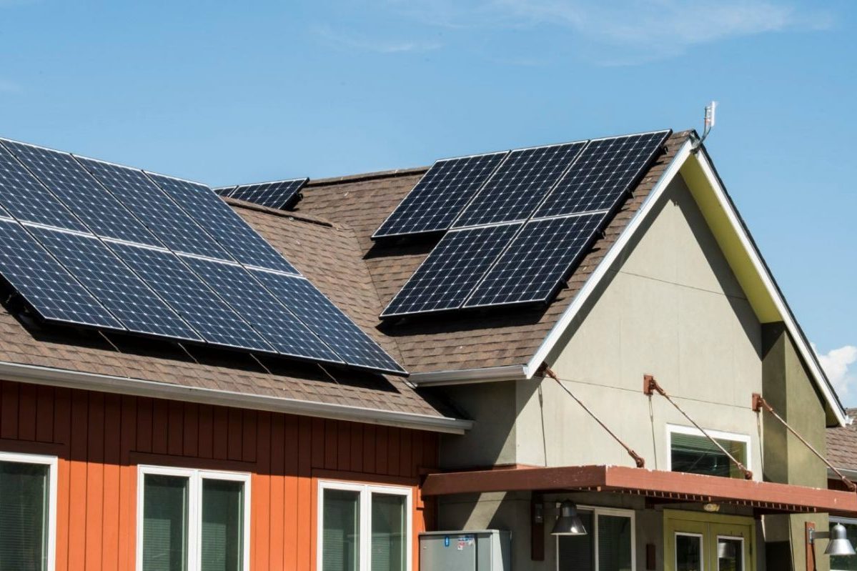 Monthly Solar Lease - More Solar Energy
